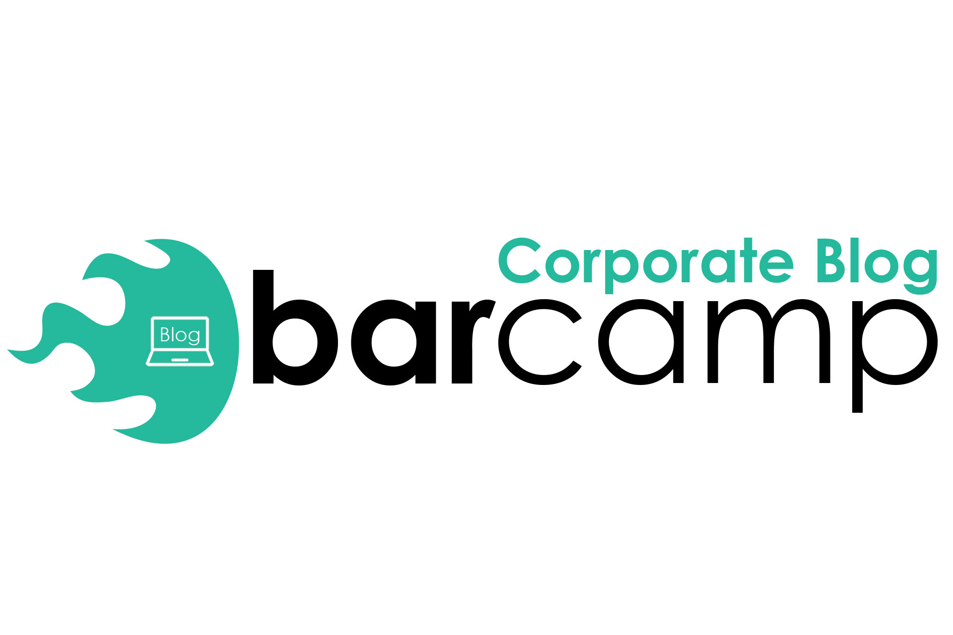 Corporate Blog Barcamp